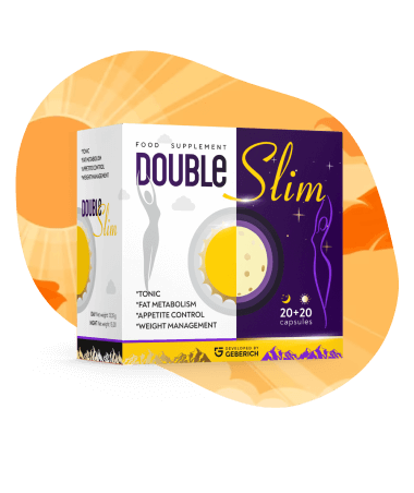 DoubleSlim