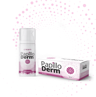 Papilloderm